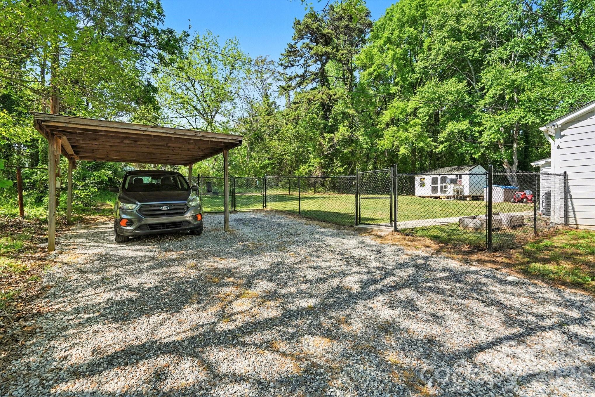 515 N Chapel Street, Landis, NC - photo 25 of 26