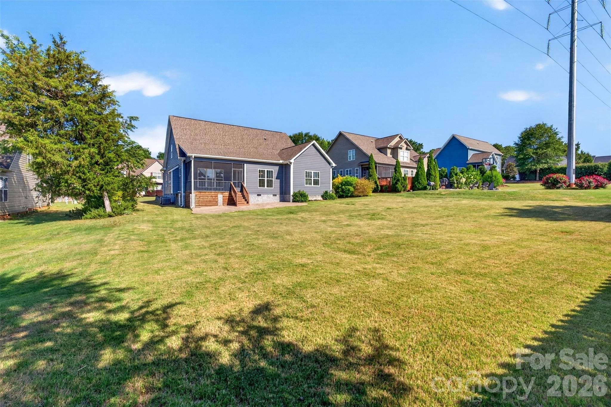 415 S Pendernale Drive, Moore, SC - photo 47 of 49