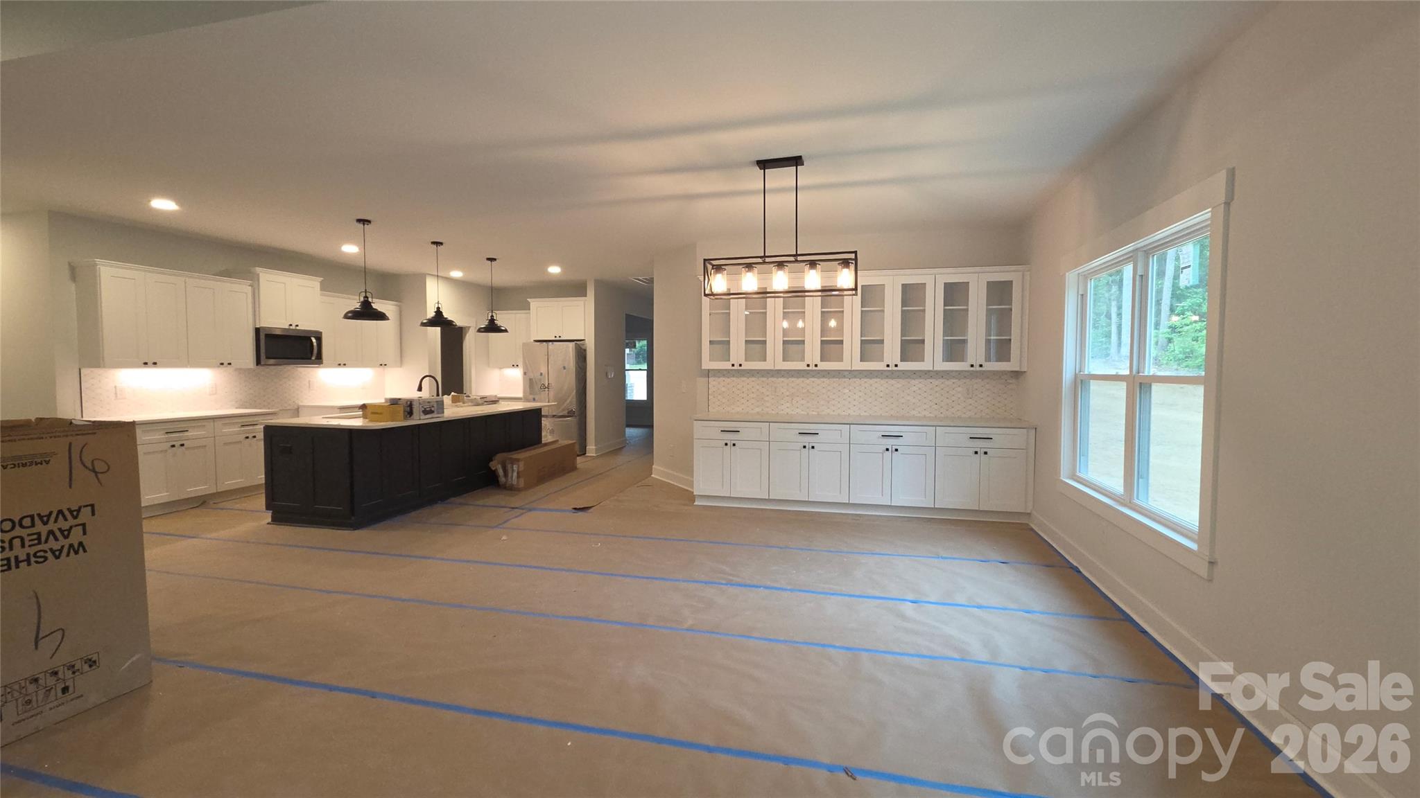 Lot 49 Shawnee Trail, China Grove, NC - photo 4 of 13