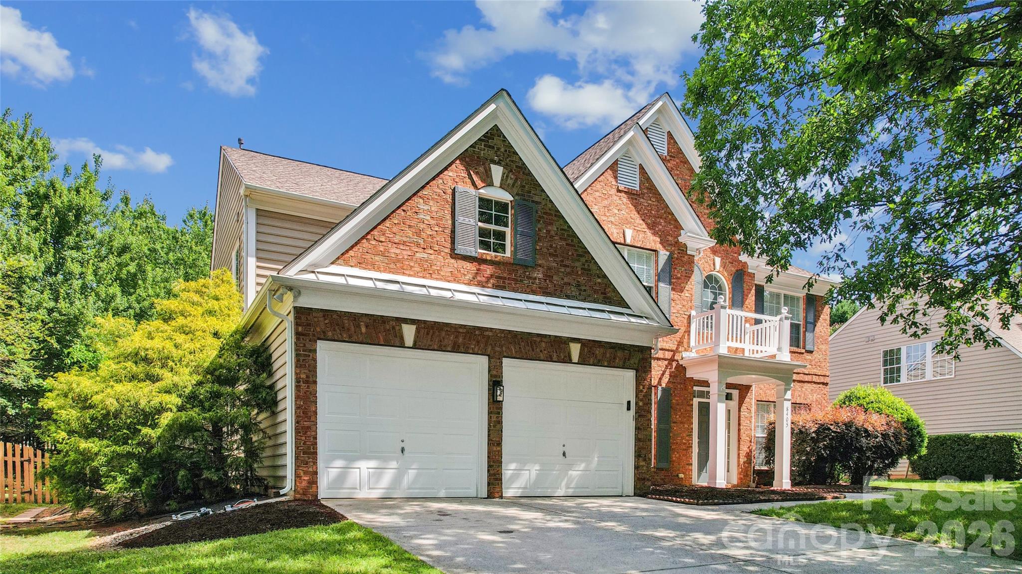 8405 Society Street, Charlotte, NC