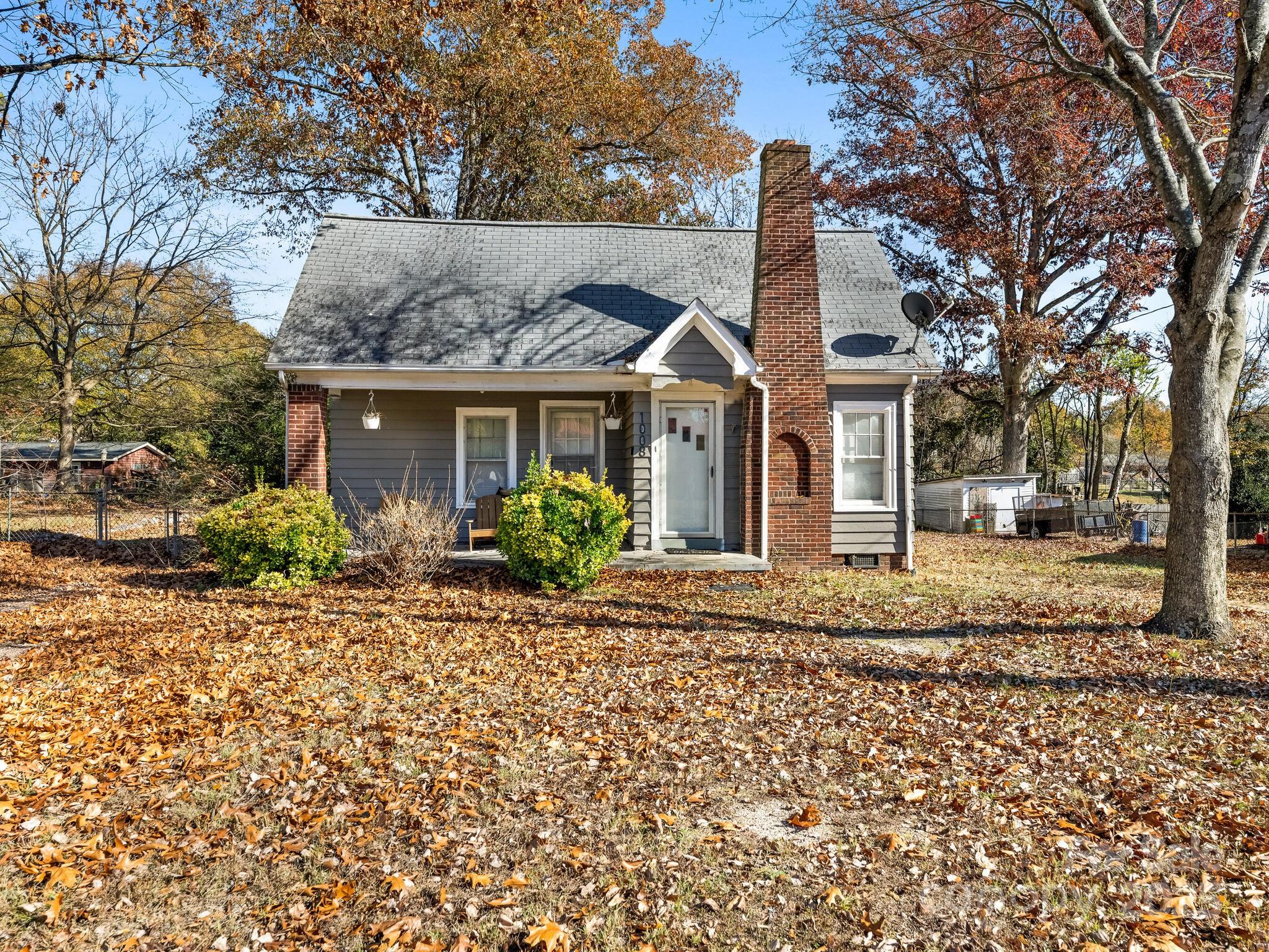 1008 Mable Avenue, Kannapolis, NC