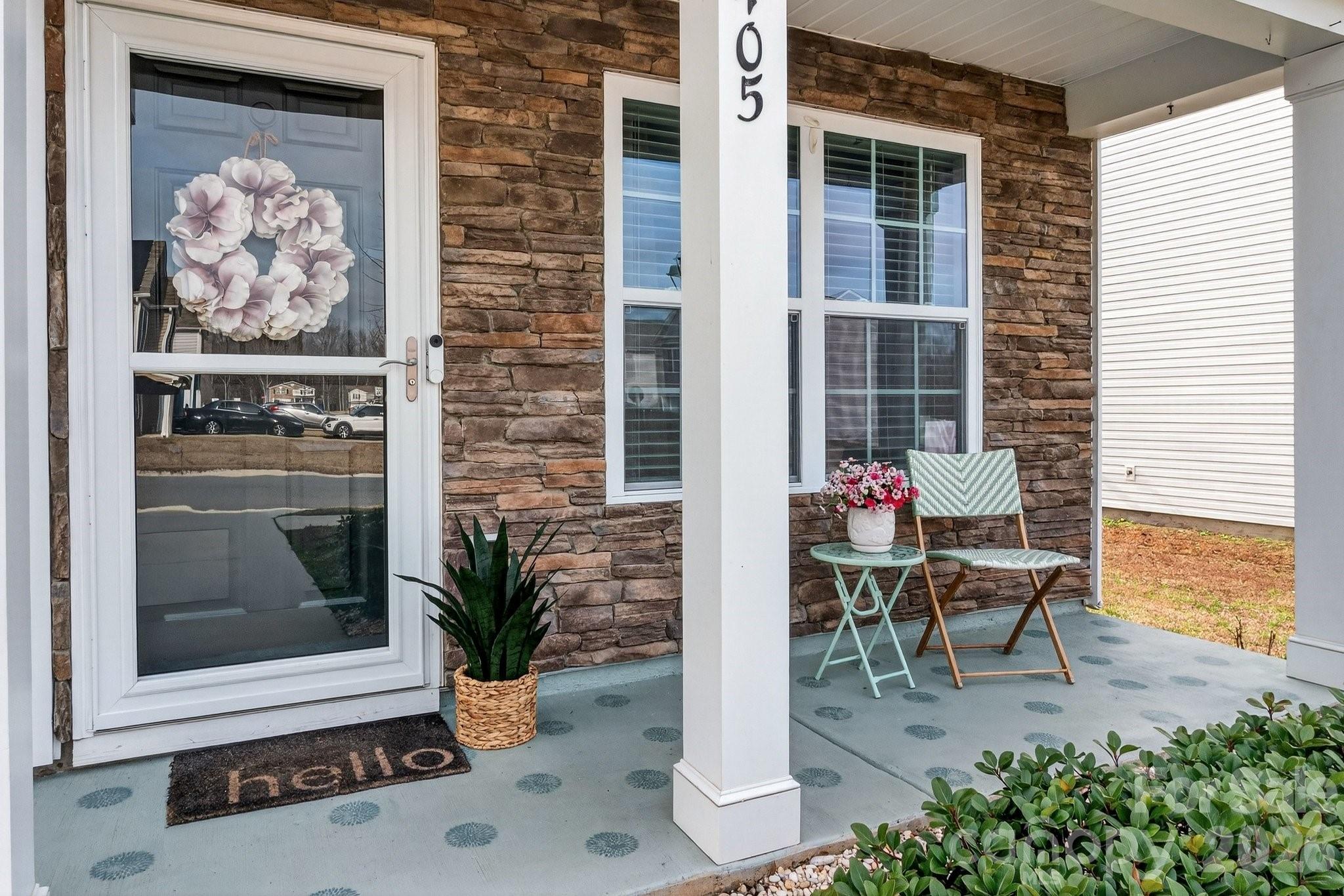 Photo 4 of 405 Bennington Drive, Stanley, NC