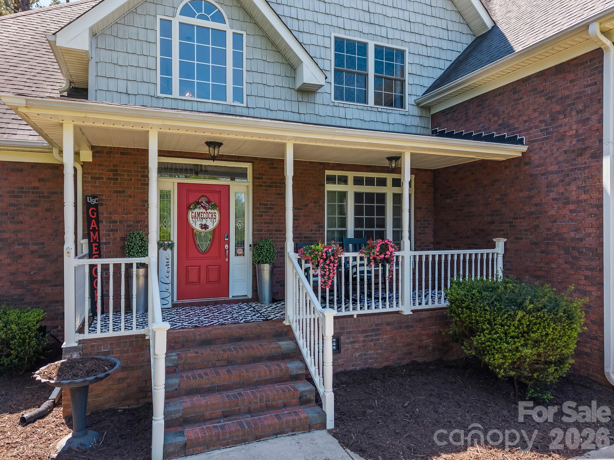 Photo 3 of 443 Crowders Bluff Court, Clover, SC