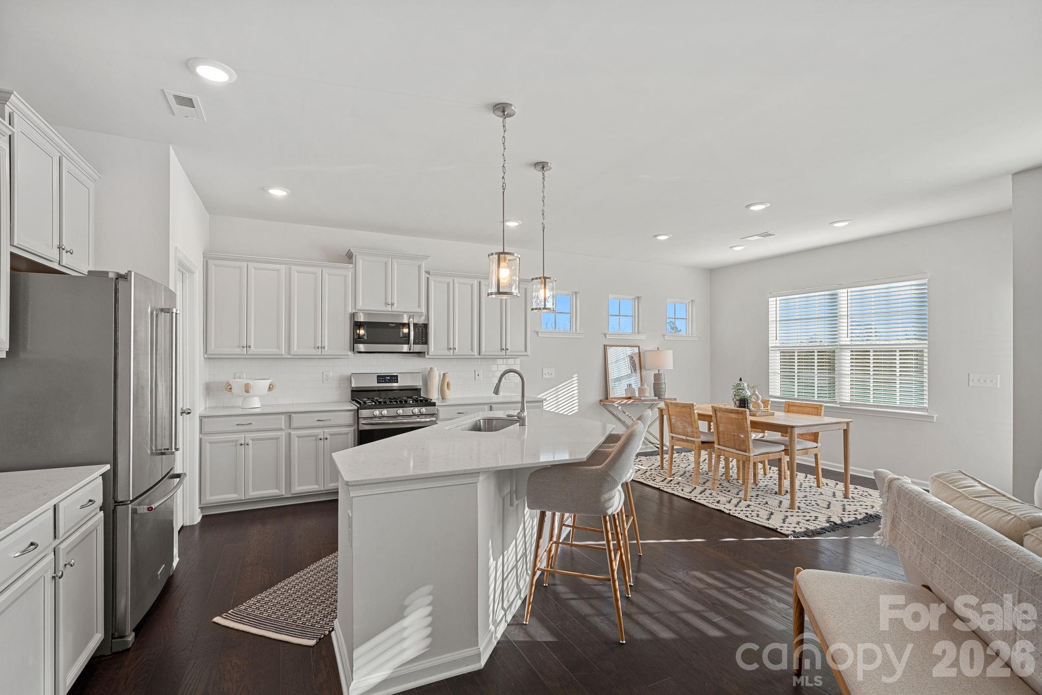 Photo 3 of 17519 Snug Harbor Road, Charlotte, NC