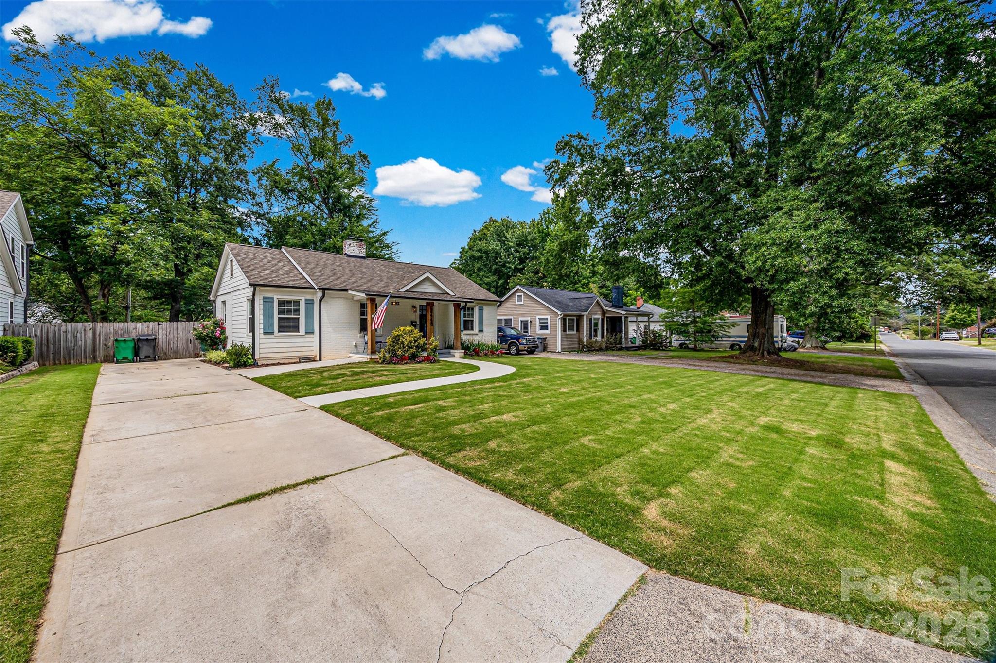 Photo 41 of 2448 Morton Street, Charlotte, NC