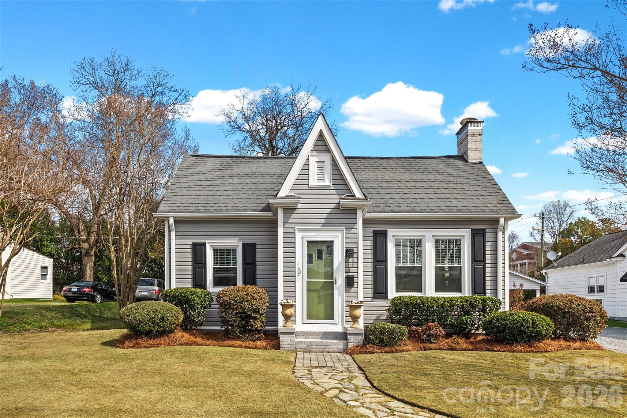 131 Academy Street, Fort Mill, SC