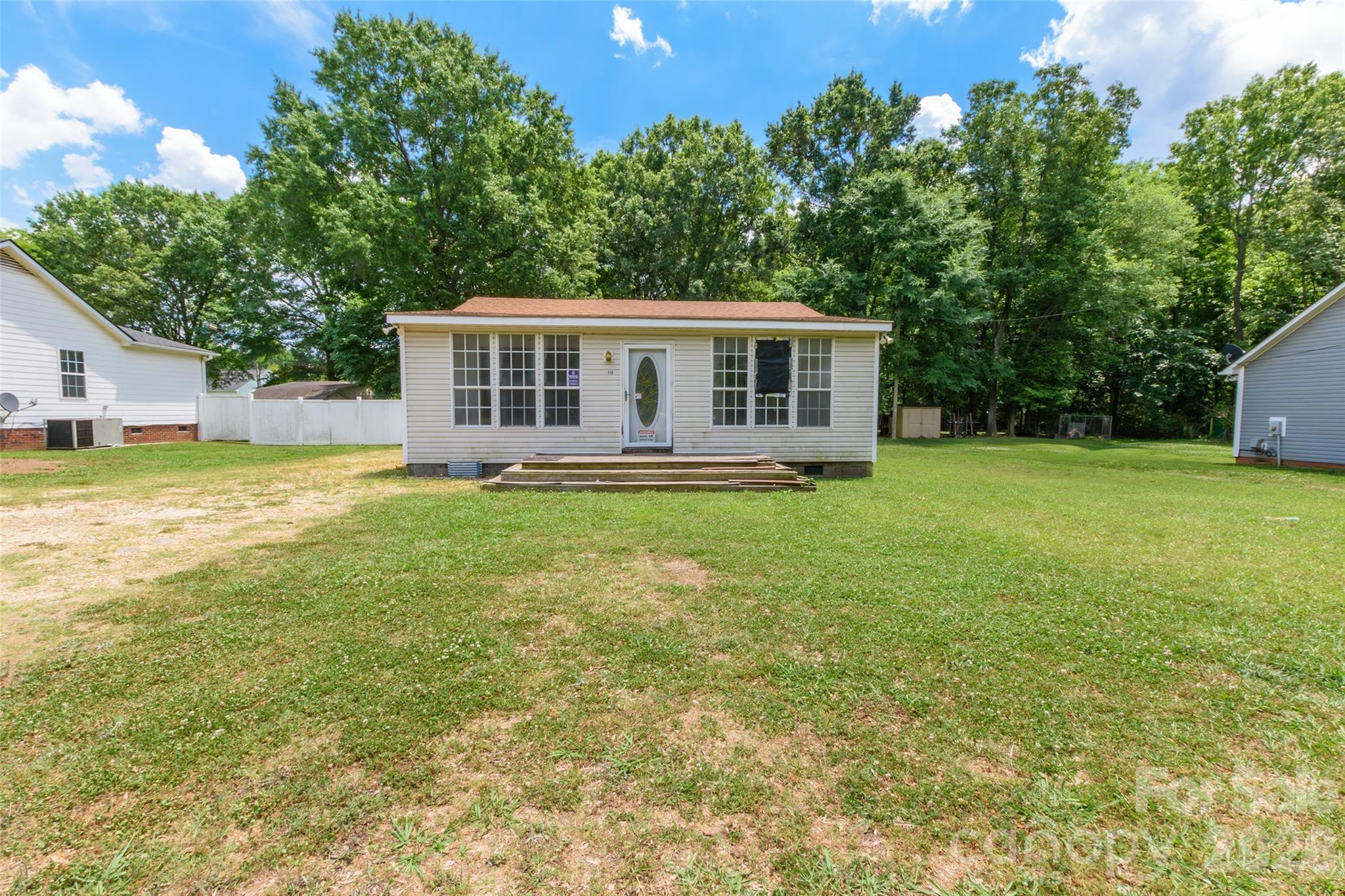 419 Hemlock Avenue, Rock Hill, SC