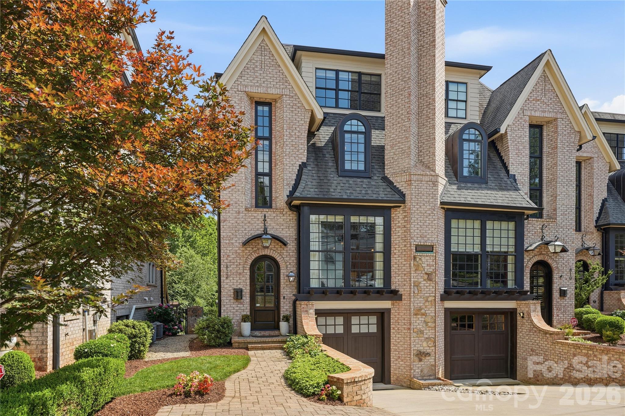 Photo 44 of 812 Ideal Way, Charlotte, NC