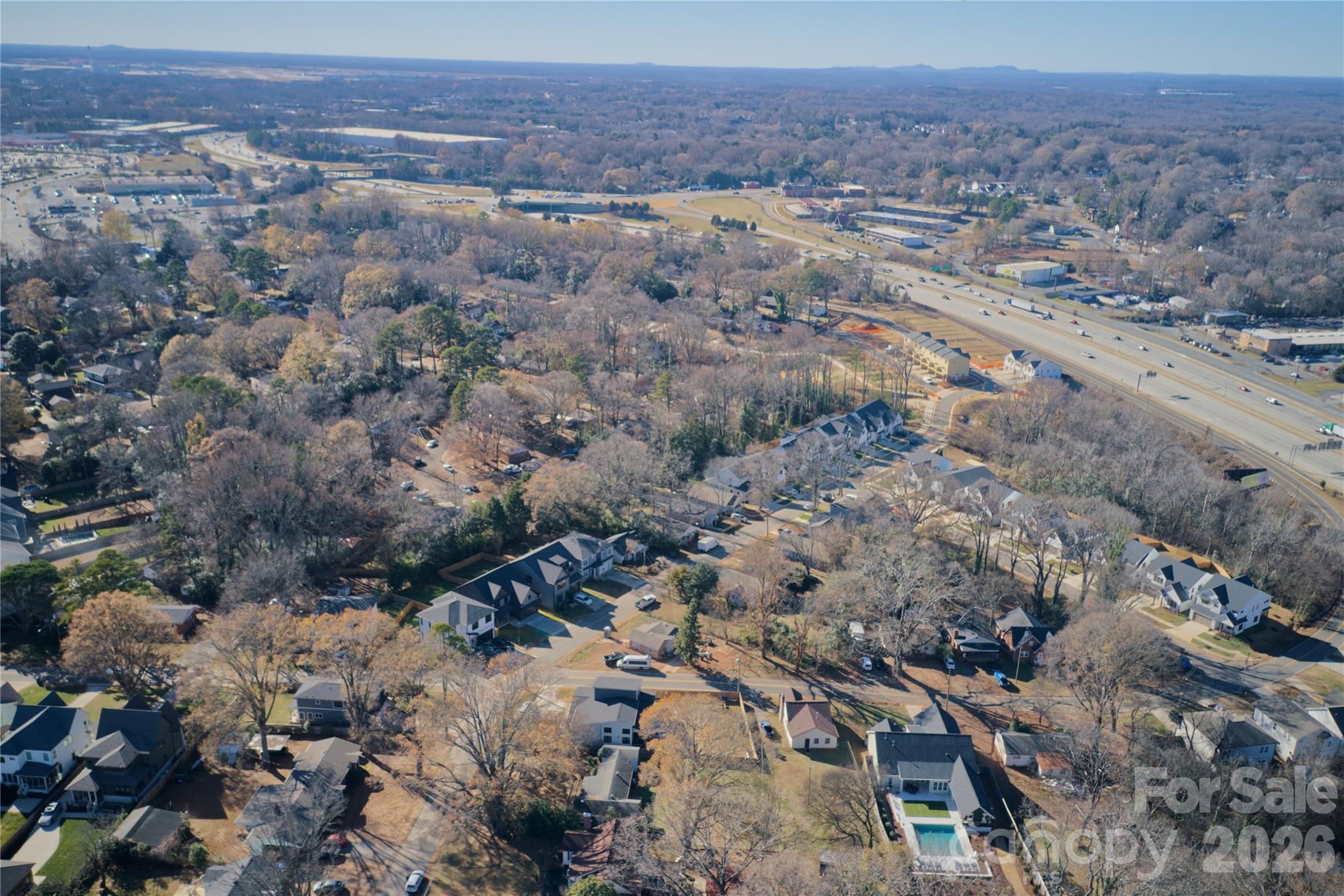3905 Plainview Road, Charlotte, NC - photo 7 of 46