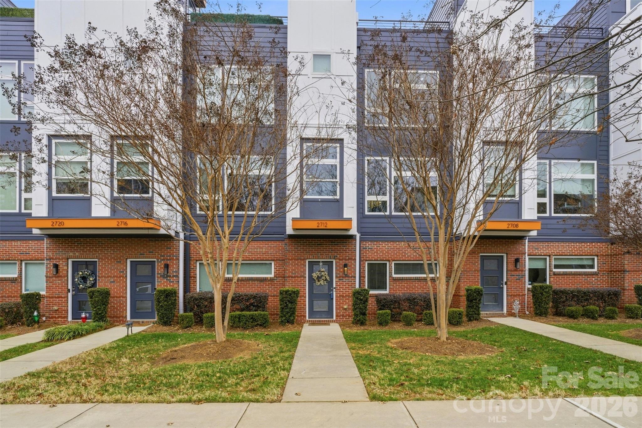 Photo 3 of 2712 Youngblood Street, Charlotte, NC