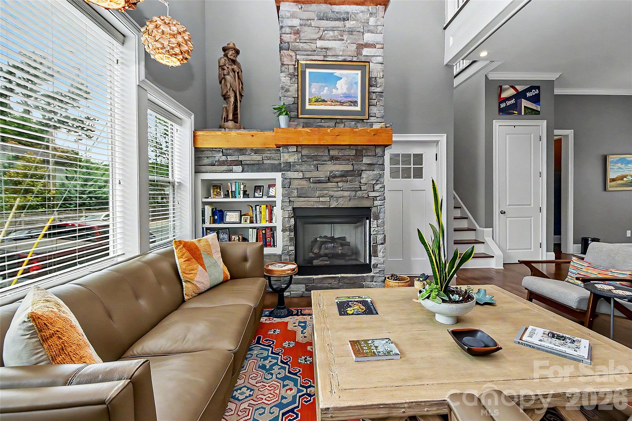 Photo 10 of 3205 N Mcdowell Street, Charlotte, NC
