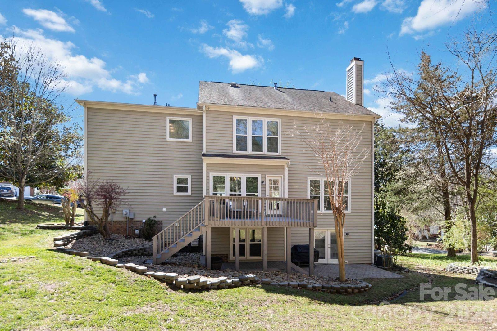 2732 Providence Spring Lane, Charlotte, NC - photo 42 of 49