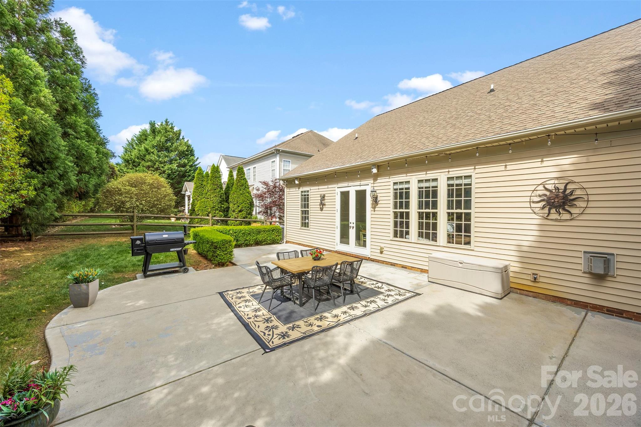 8105 Prescot Glen Parkway, Waxhaw, NC - photo 27 of 33