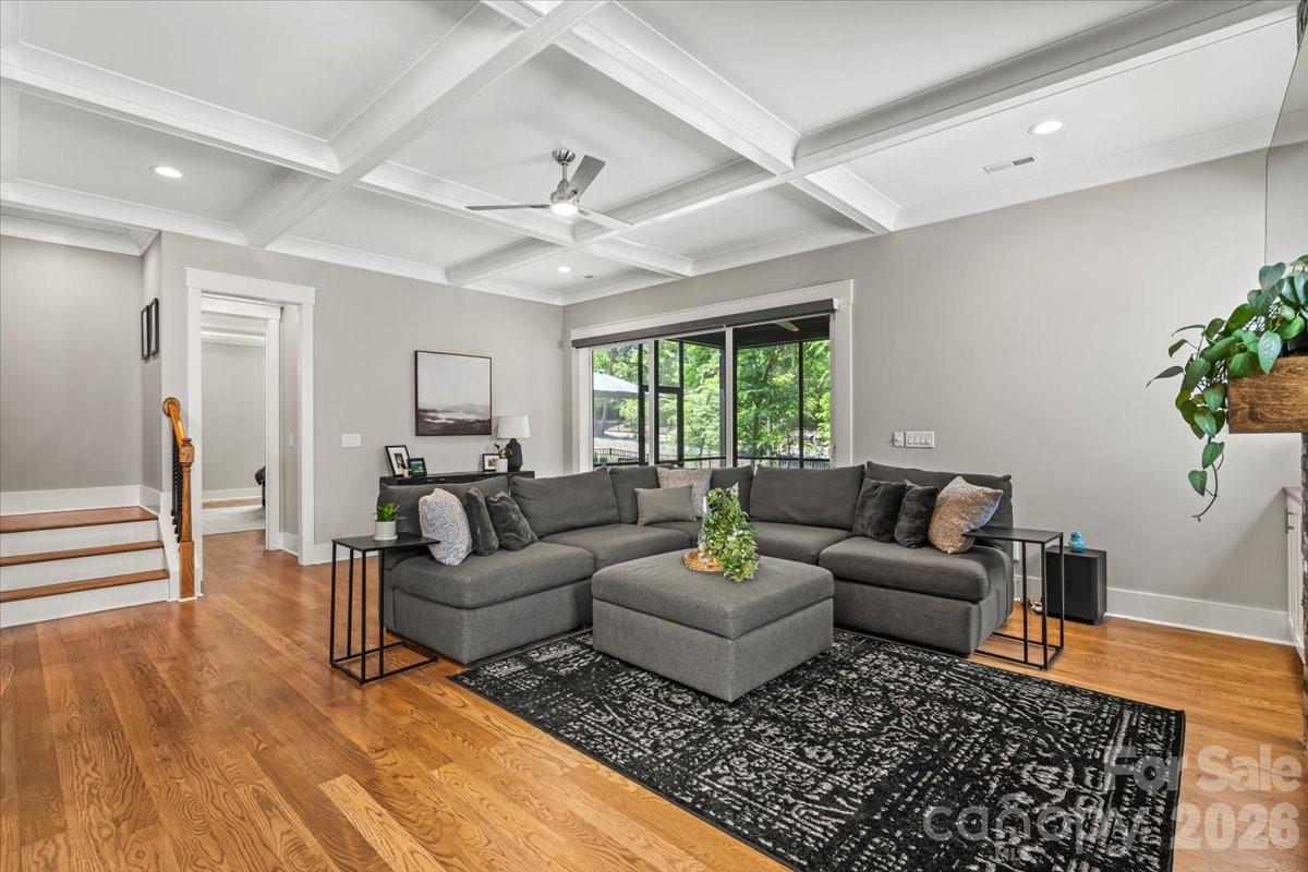 Photo 10 of 14125 Shelburne Village Drive, Charlotte, NC