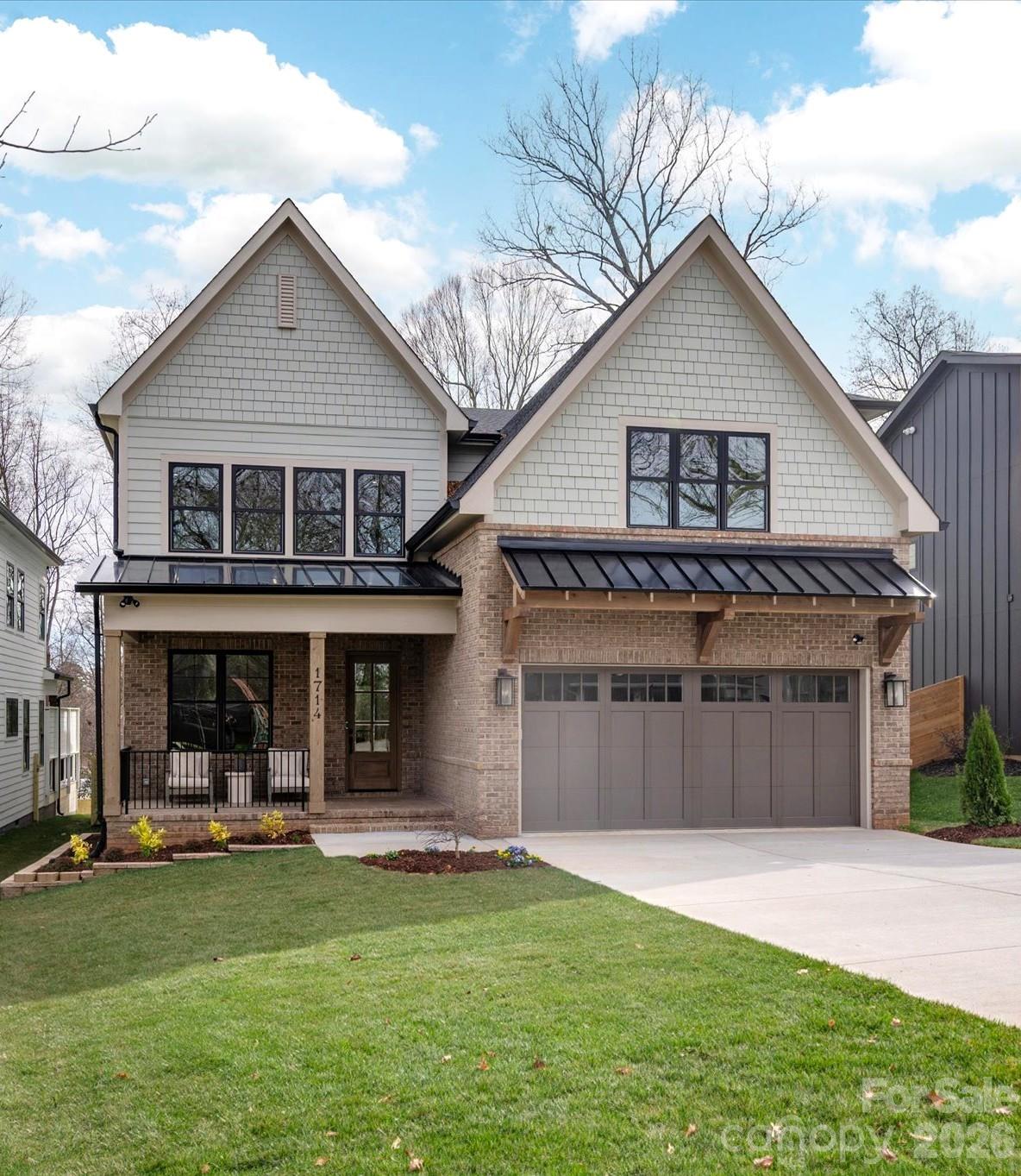 1714 Seifert Circle, Charlotte, NC - photo 5 of 49