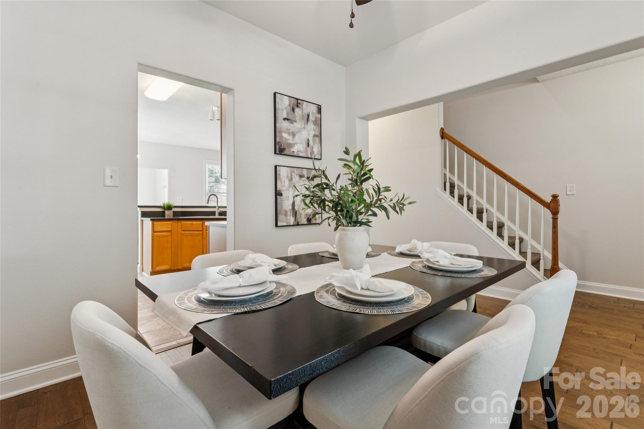 Photo 6 of 1847 Wilburn Park Lane NW, Charlotte, NC