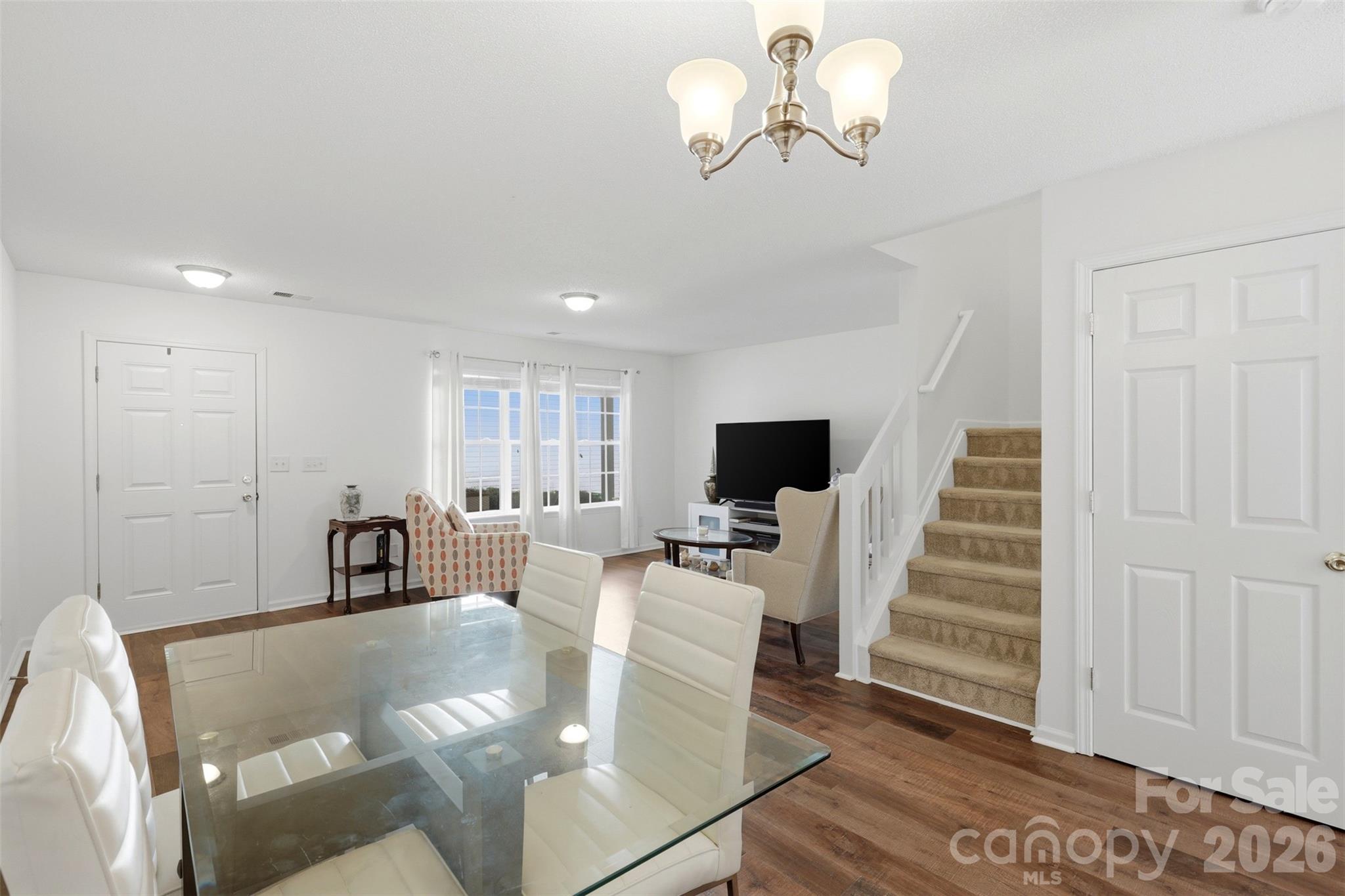 Photo 8 of 6720 Cypress Tree Lane, Charlotte, NC