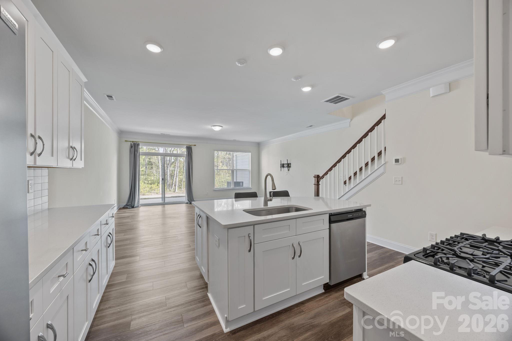 3950 Rothwood Lane, Harrisburg, NC - photo 19 of 45