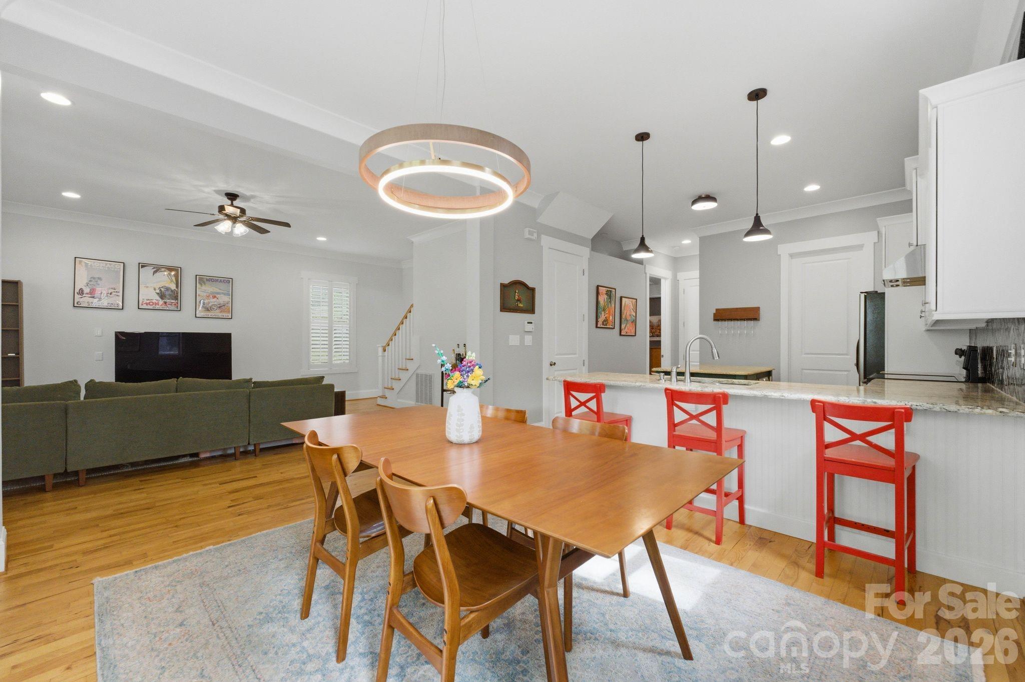 2724 Holt Street, Charlotte, NC - photo 11 of 30