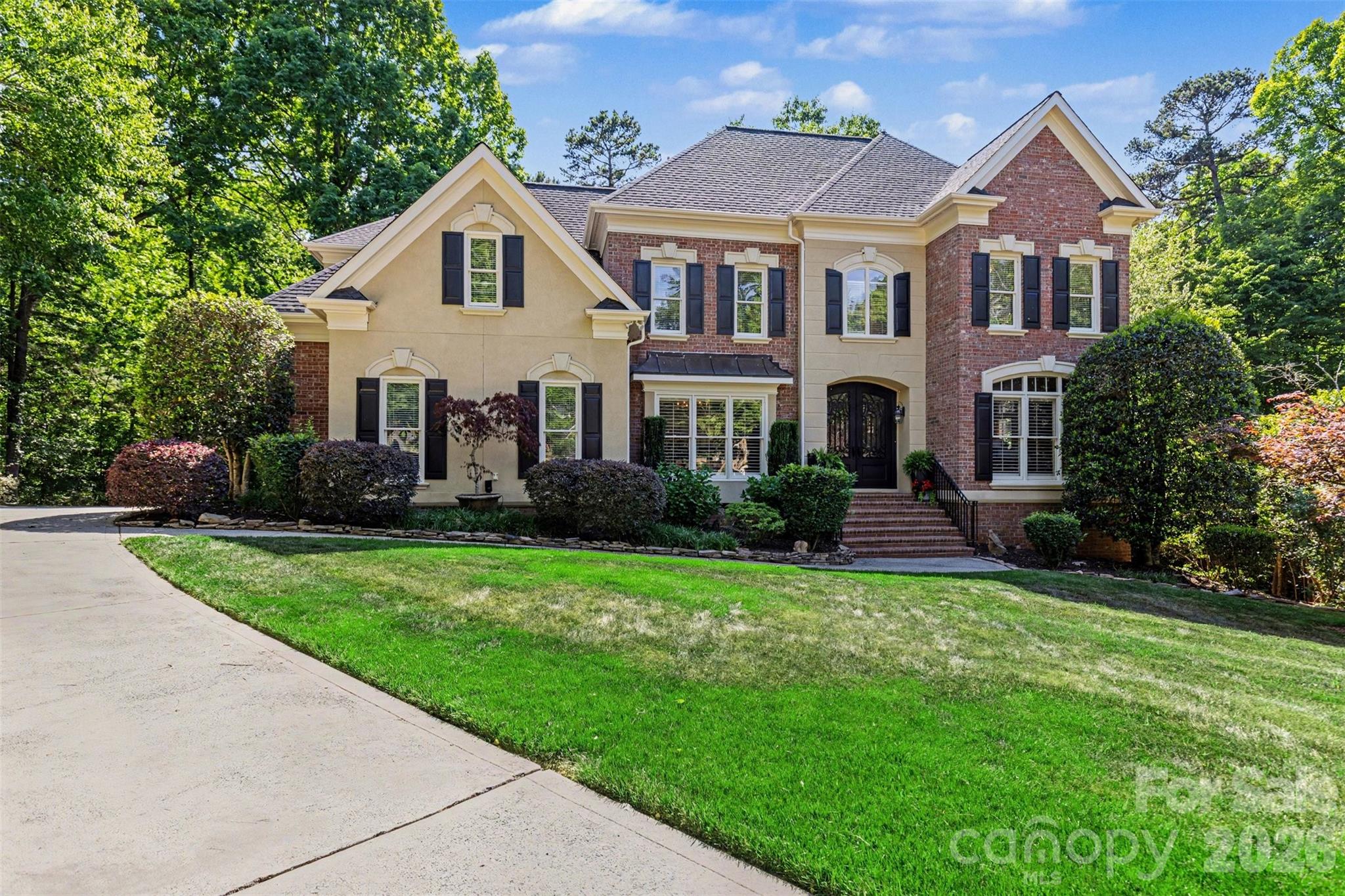Photo 3 of 9341 Whispering Wind Drive, Charlotte, NC