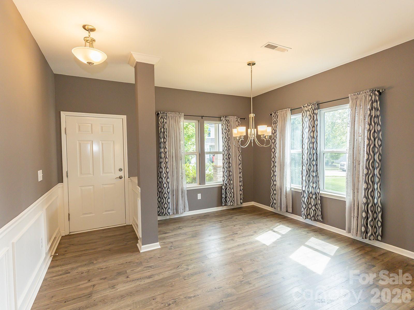 Photo 3 of 40161 Crooked Stick Drive, Lancaster, SC
