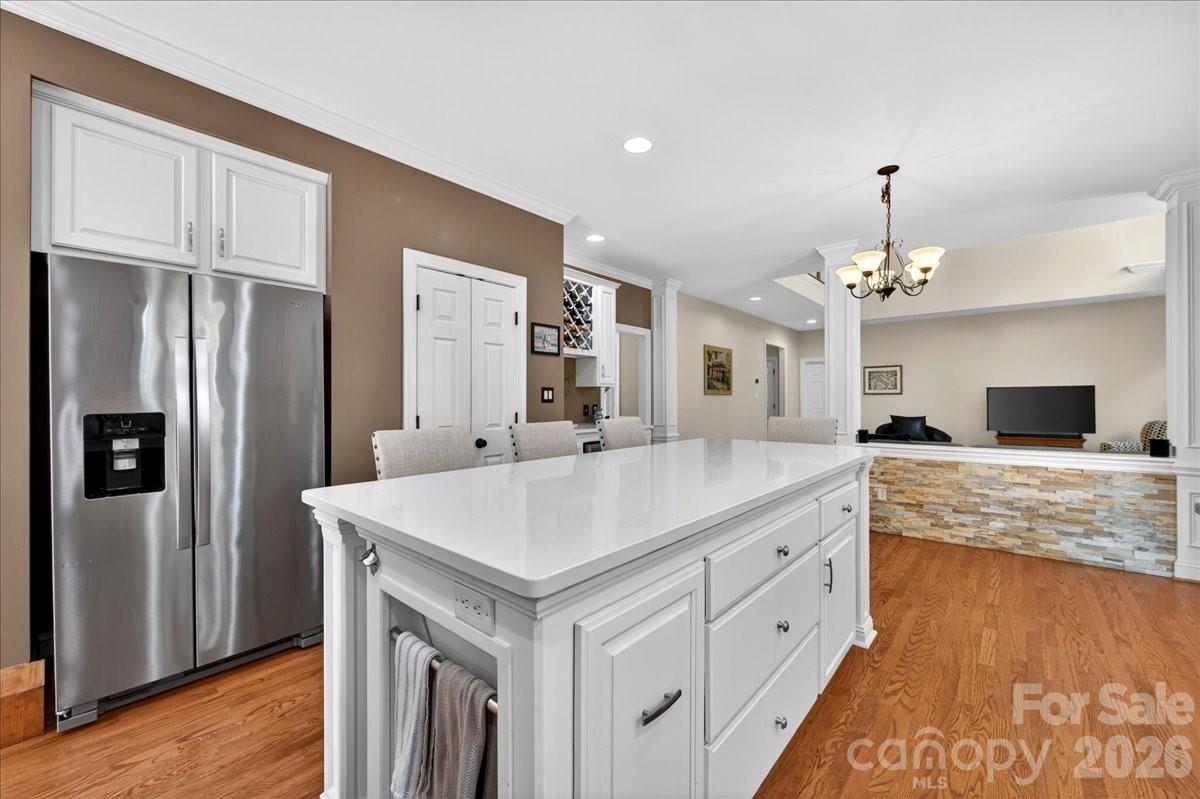 Photo 18 of 12532 Overlook Mountain Drive, Charlotte, NC