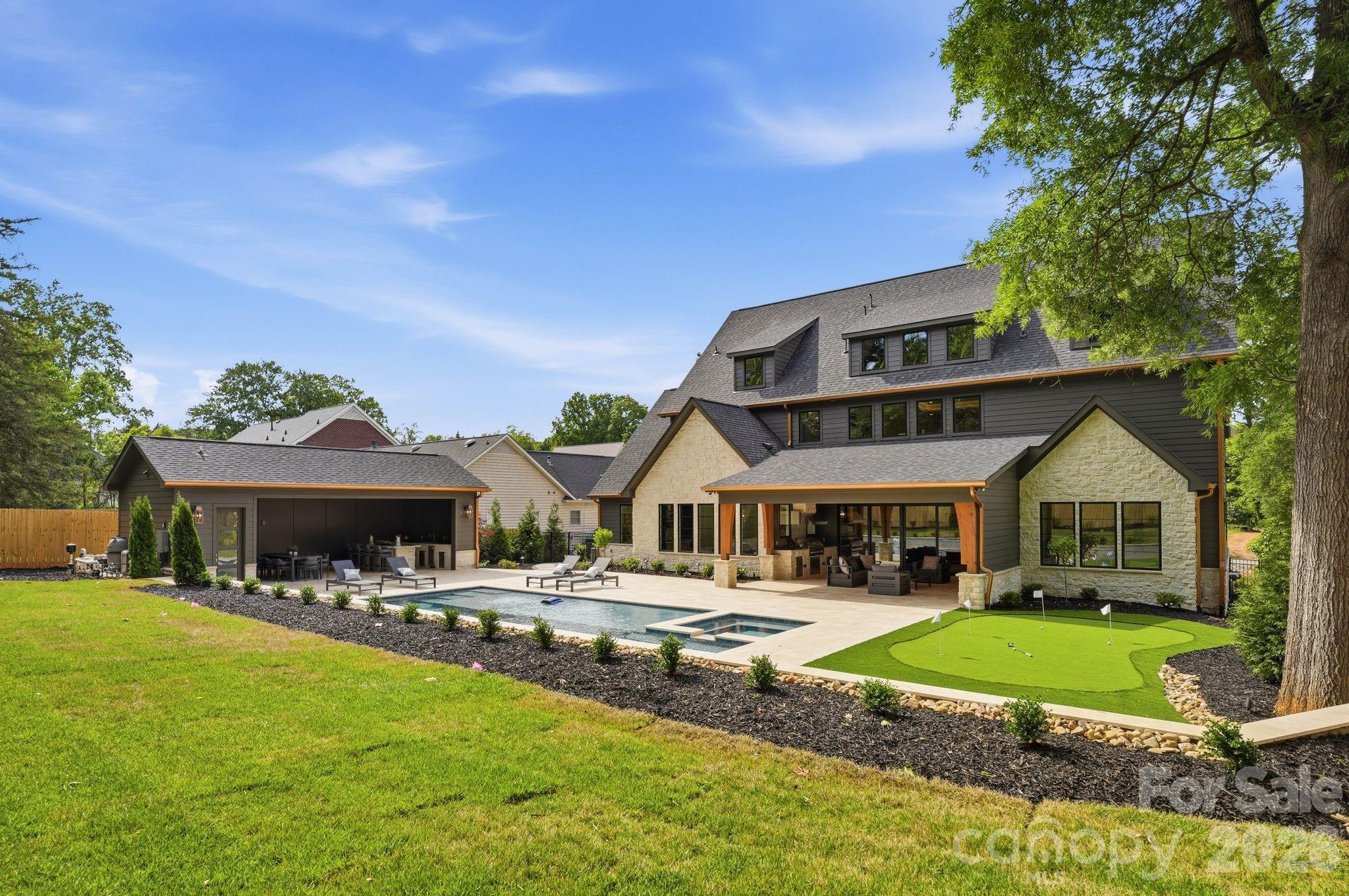 Photo 43 of 6133 Creola Road, Charlotte, NC