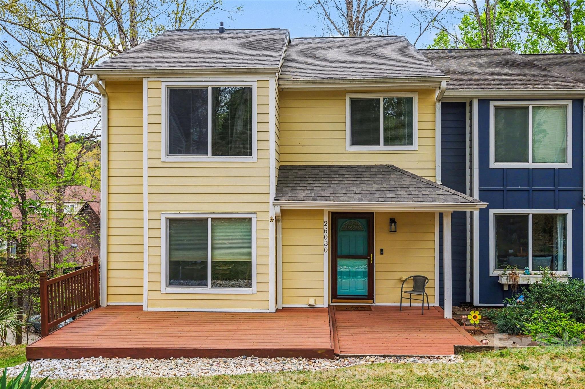 26030 Misty Way Drive, Tega Cay, SC - photo 2 of 44