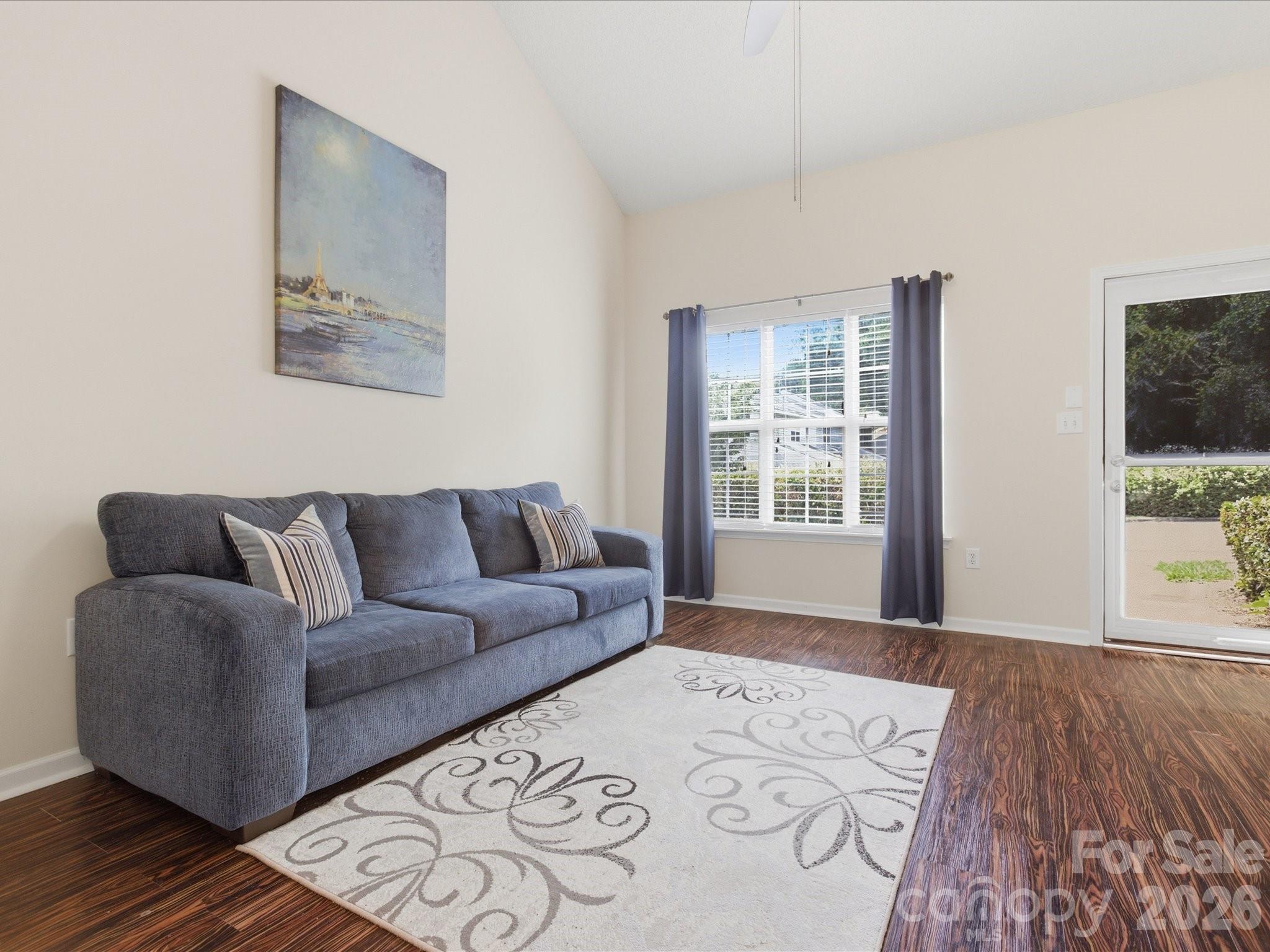Photo 4 of 15477 Asterwind Court, Charlotte, NC