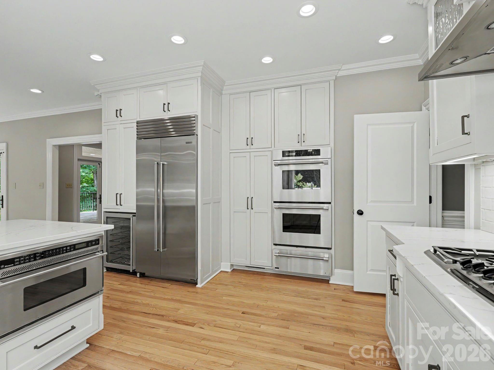 Photo 14 of 5500 Hardison Road, Charlotte, NC