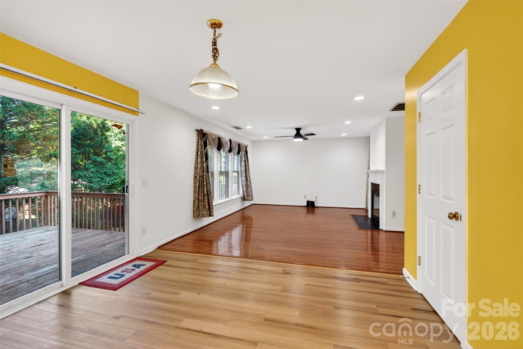 Photo 12 of 2539 Thornfield Road, Charlotte, NC