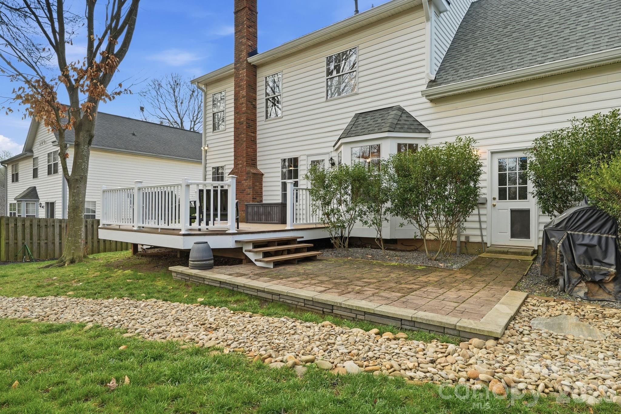 272 Rose Street, Mooresville, NC - photo 45 of 47