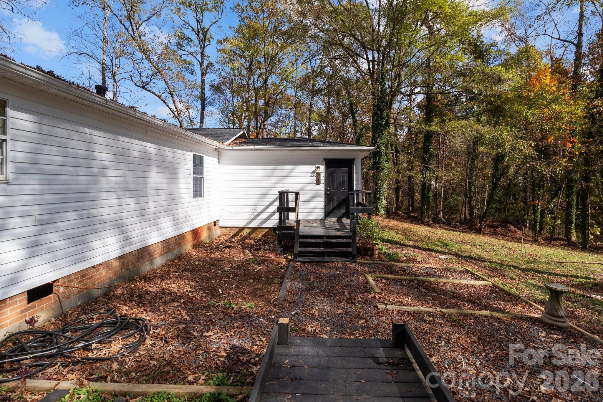 Photo 20 of 4642 Mcclure Road, Charlotte, NC