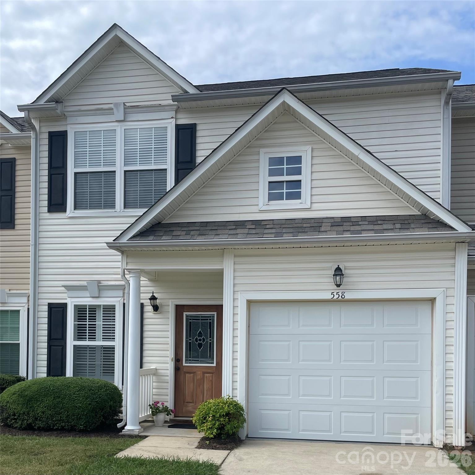 558 Calen Lane, Rock Hill, SC