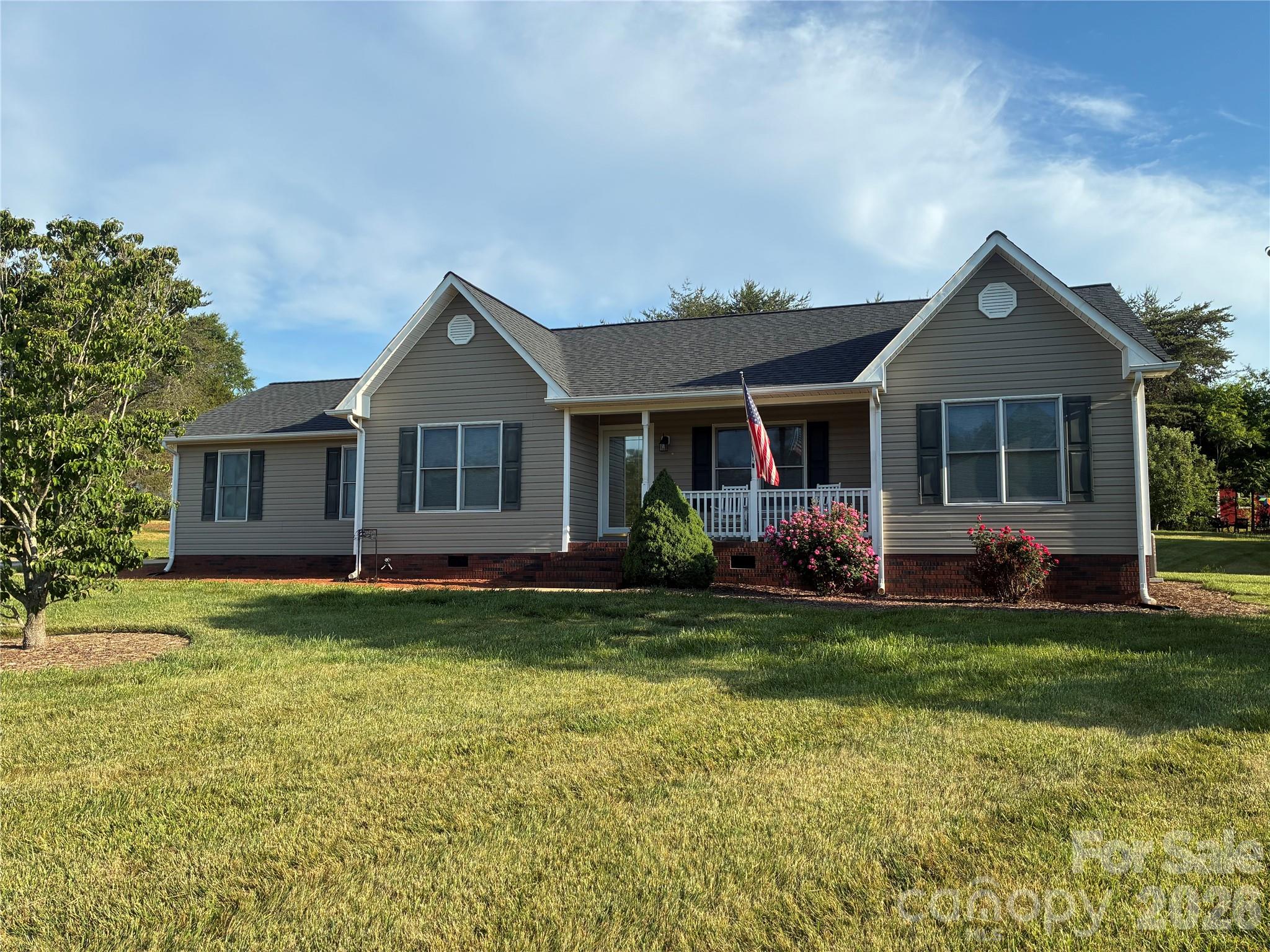 173 Alpine Circle, Statesville, NC