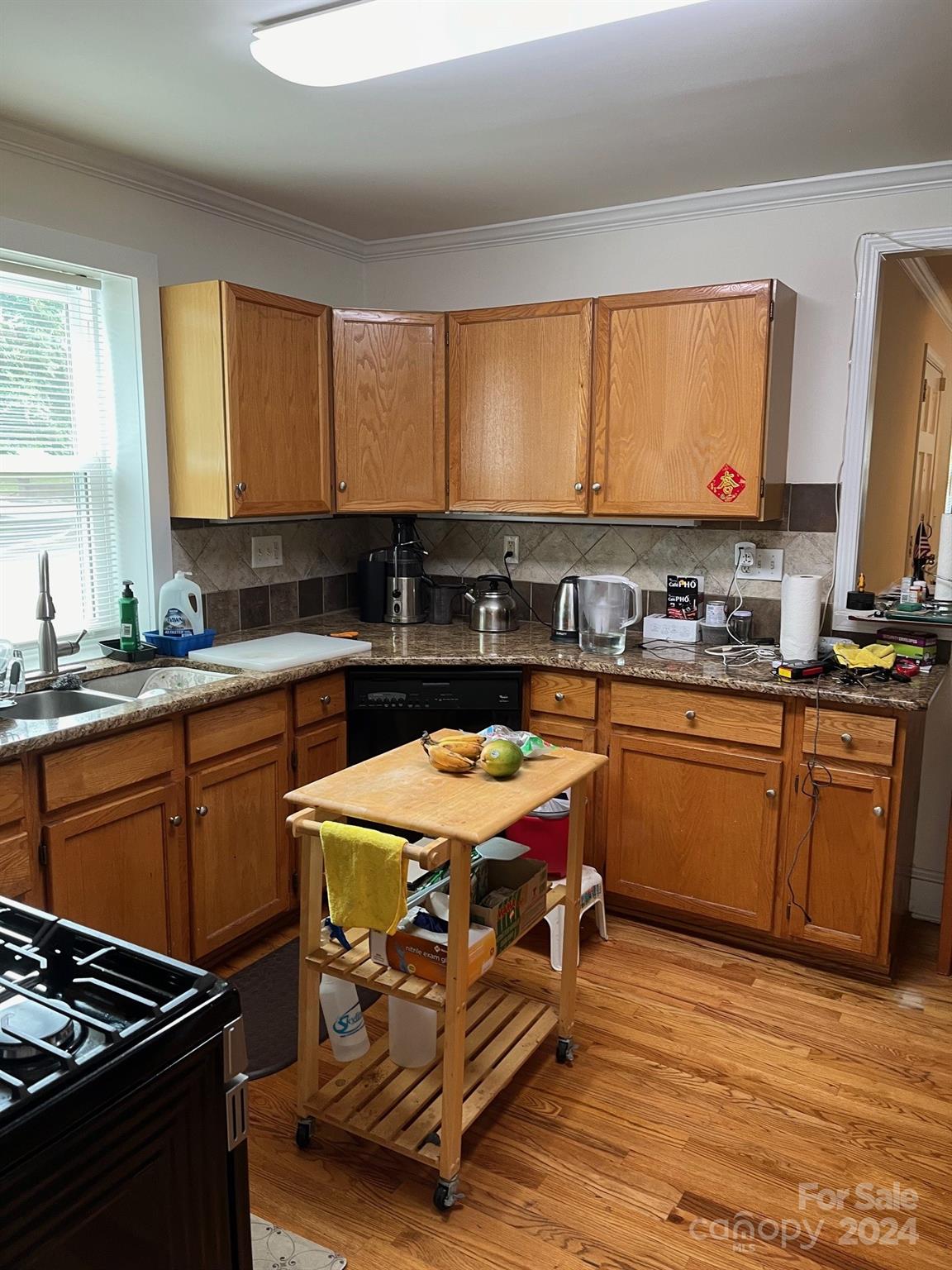 Photo 4 of 3329 Draper Avenue, Charlotte, NC