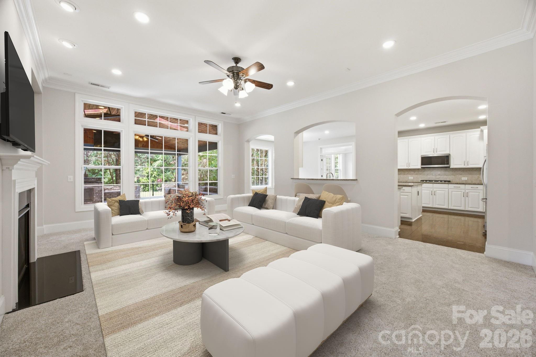 Photo 8 of 6812 S Creek Road, Charlotte, NC