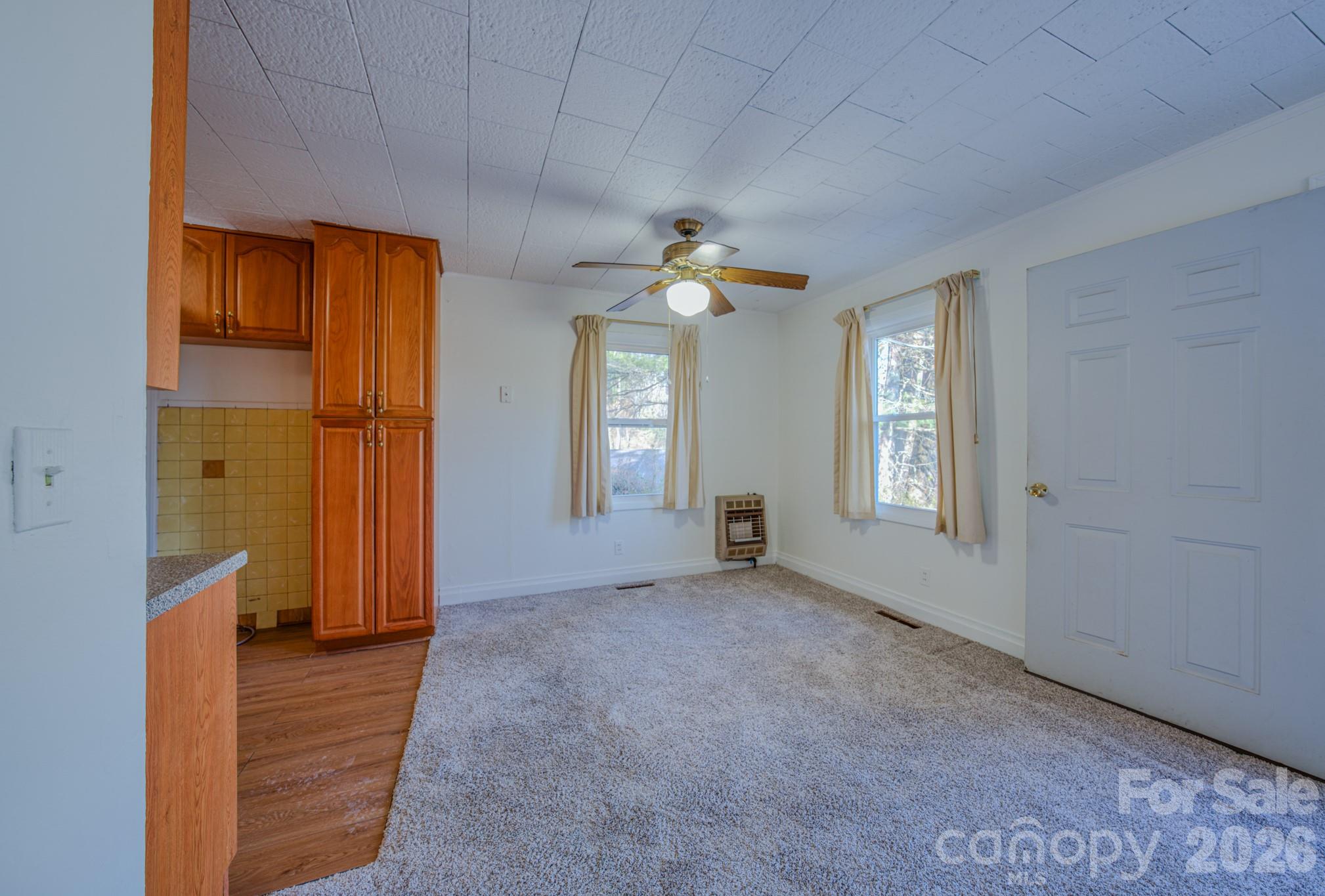 550 Saluda Street, Hendersonville, NC - photo 8 of 30
