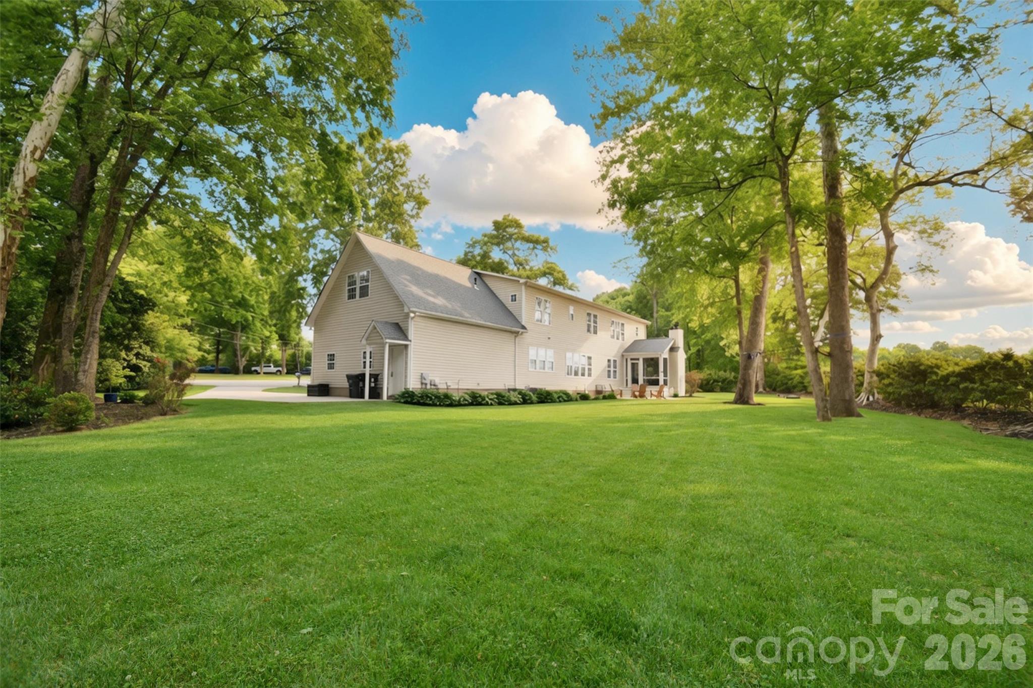 4484 Ranchway Drive SW, Concord, NC - photo 42 of 48