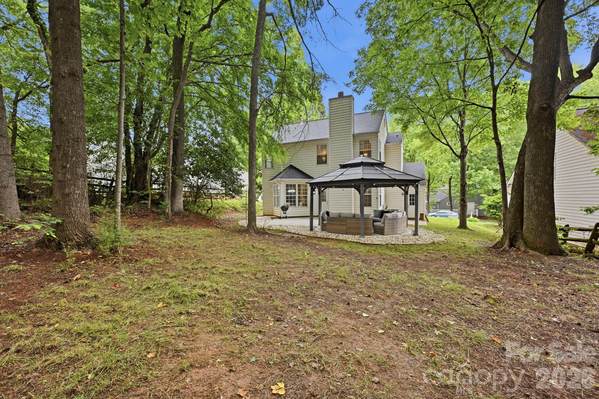 Photo 31 of 4902 Windchase Lane, Charlotte, NC