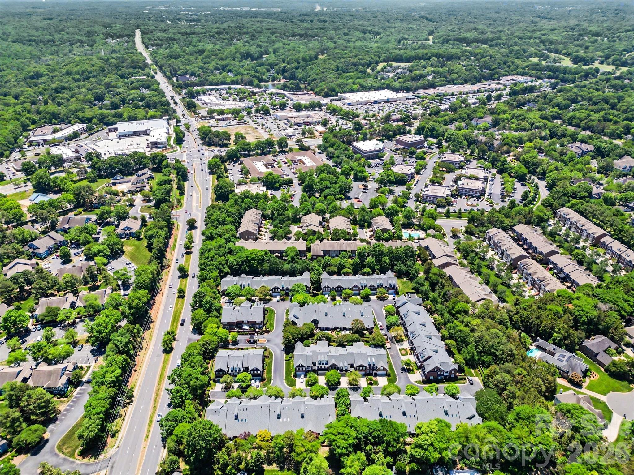 Photo 36 of 3111 Ethereal Lane, Charlotte, NC