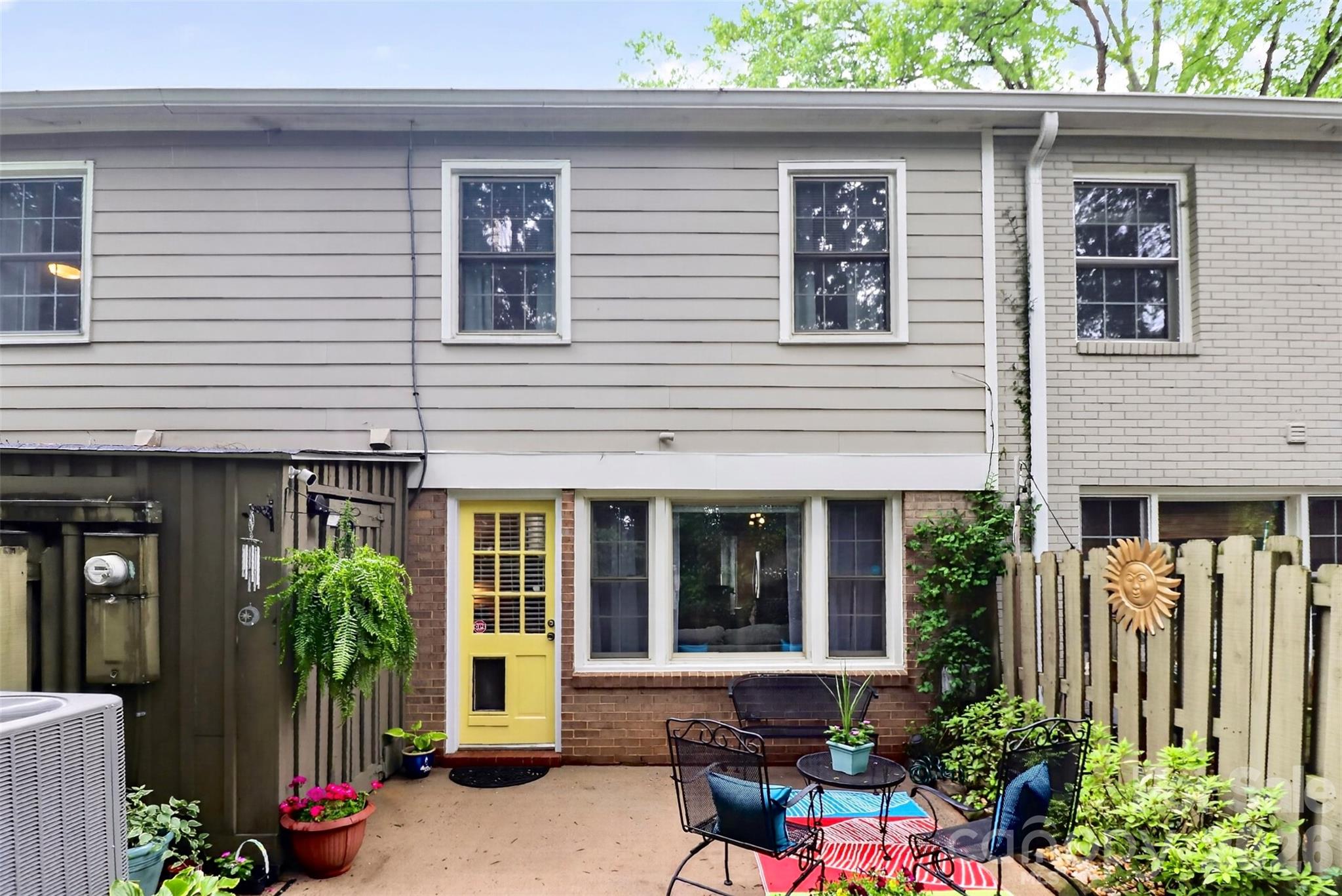 Photo 34 of 4611 Hedgemore DriveC, Charlotte, NC