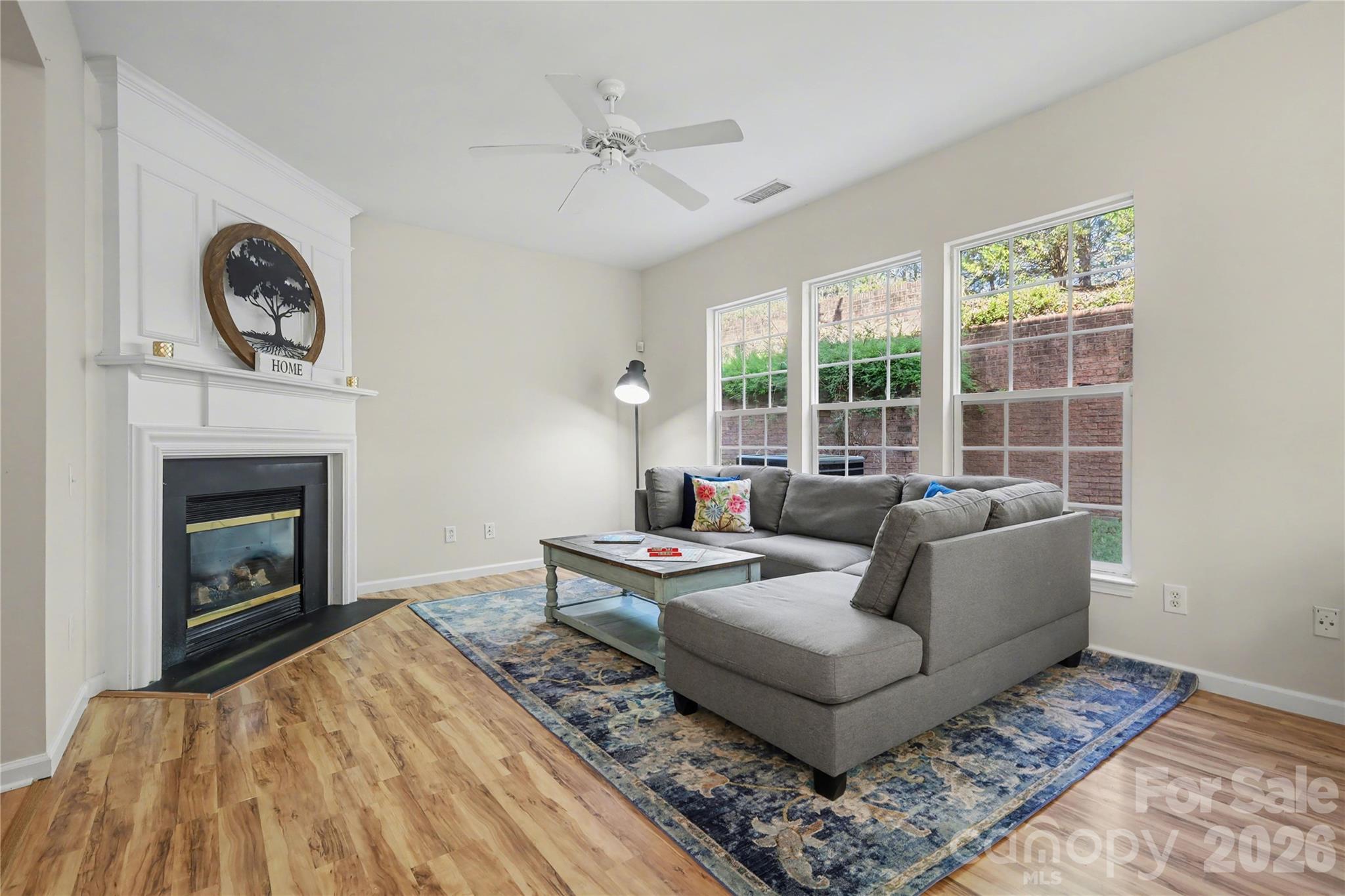 Photo 15 of 6930 Beverly Springs Drive, Charlotte, NC