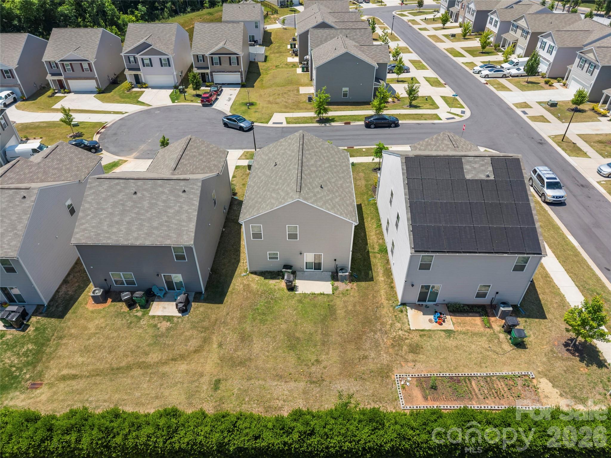 2209 Lilium Drive, Charlotte, NC - photo 31 of 32