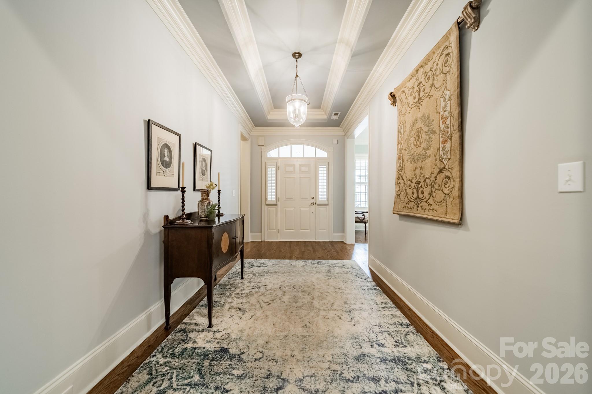 Photo 5 of 14806 Ballantyne Glen Way, Charlotte, NC