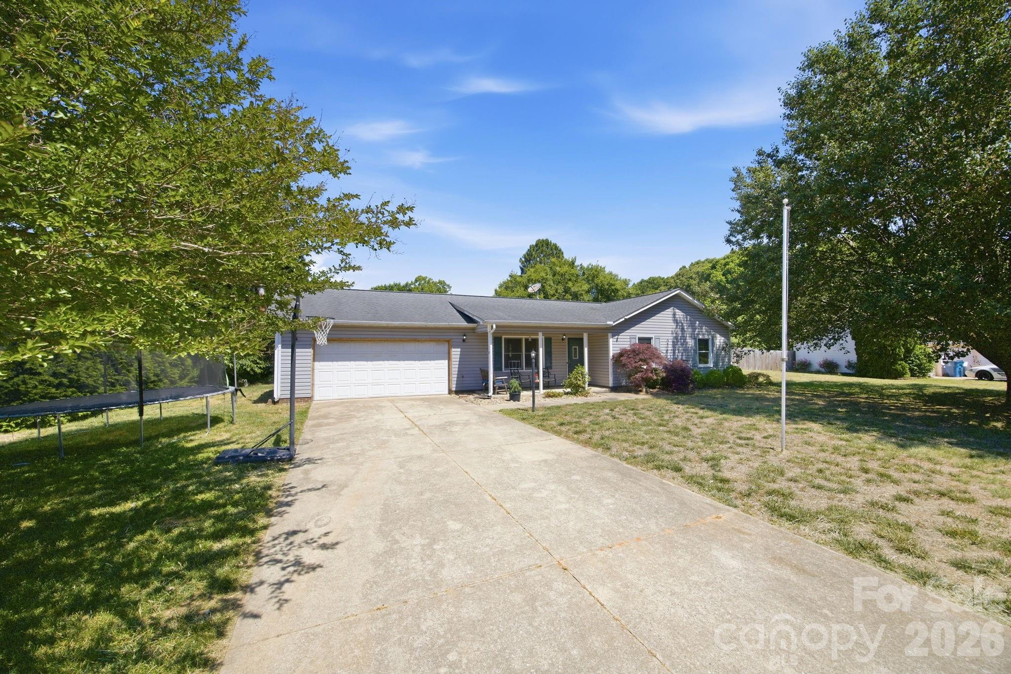 129 Salem Meadow Drive, Statesville, NC - photo 37 of 41