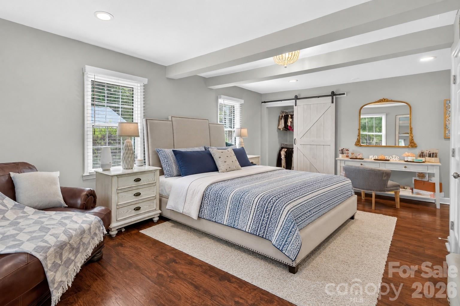 Photo 17 of 3231 Windrow Lane, Matthews, NC