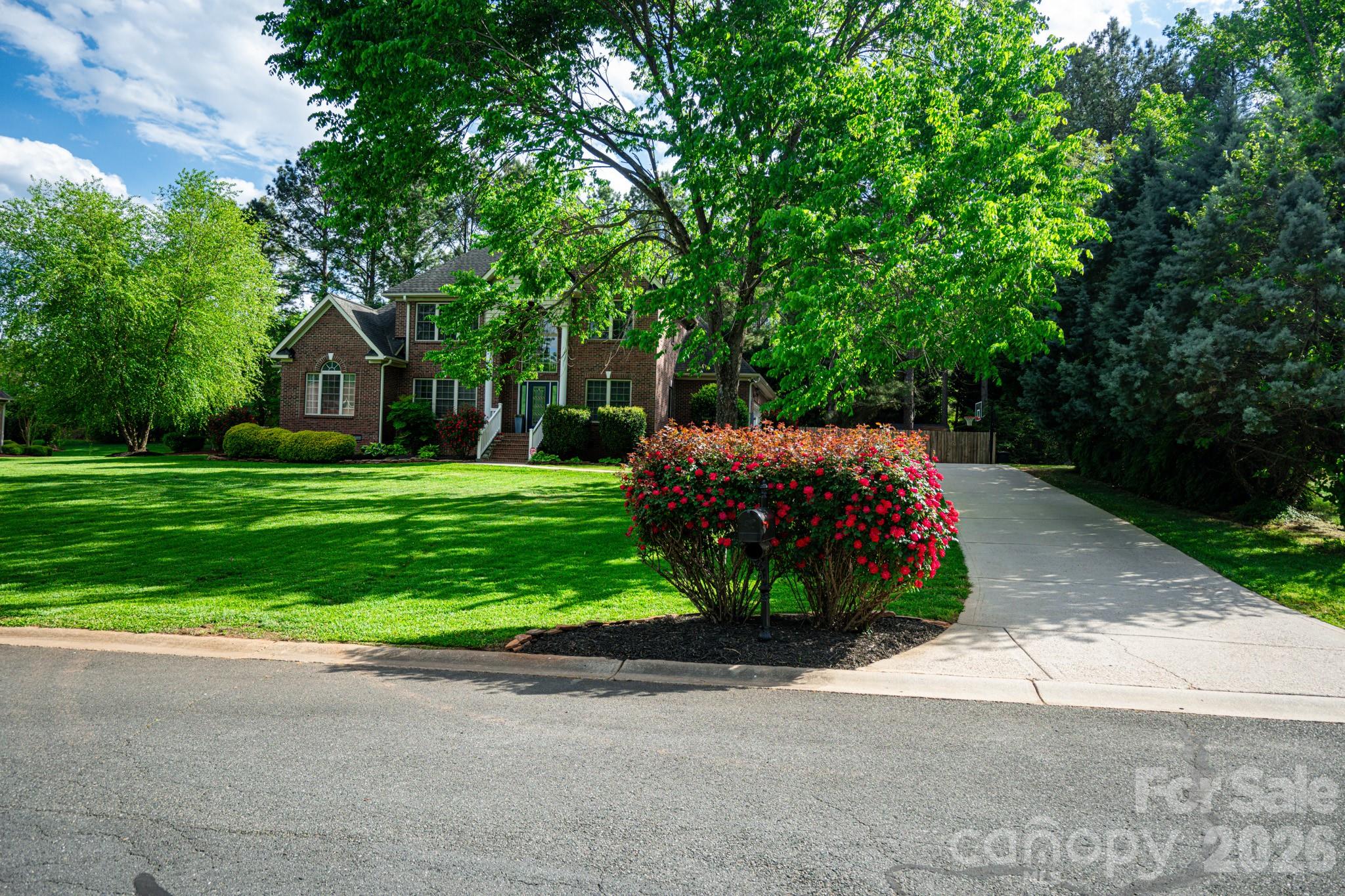 Photo 3 of 435 Crowders Bluff Court, Clover, SC