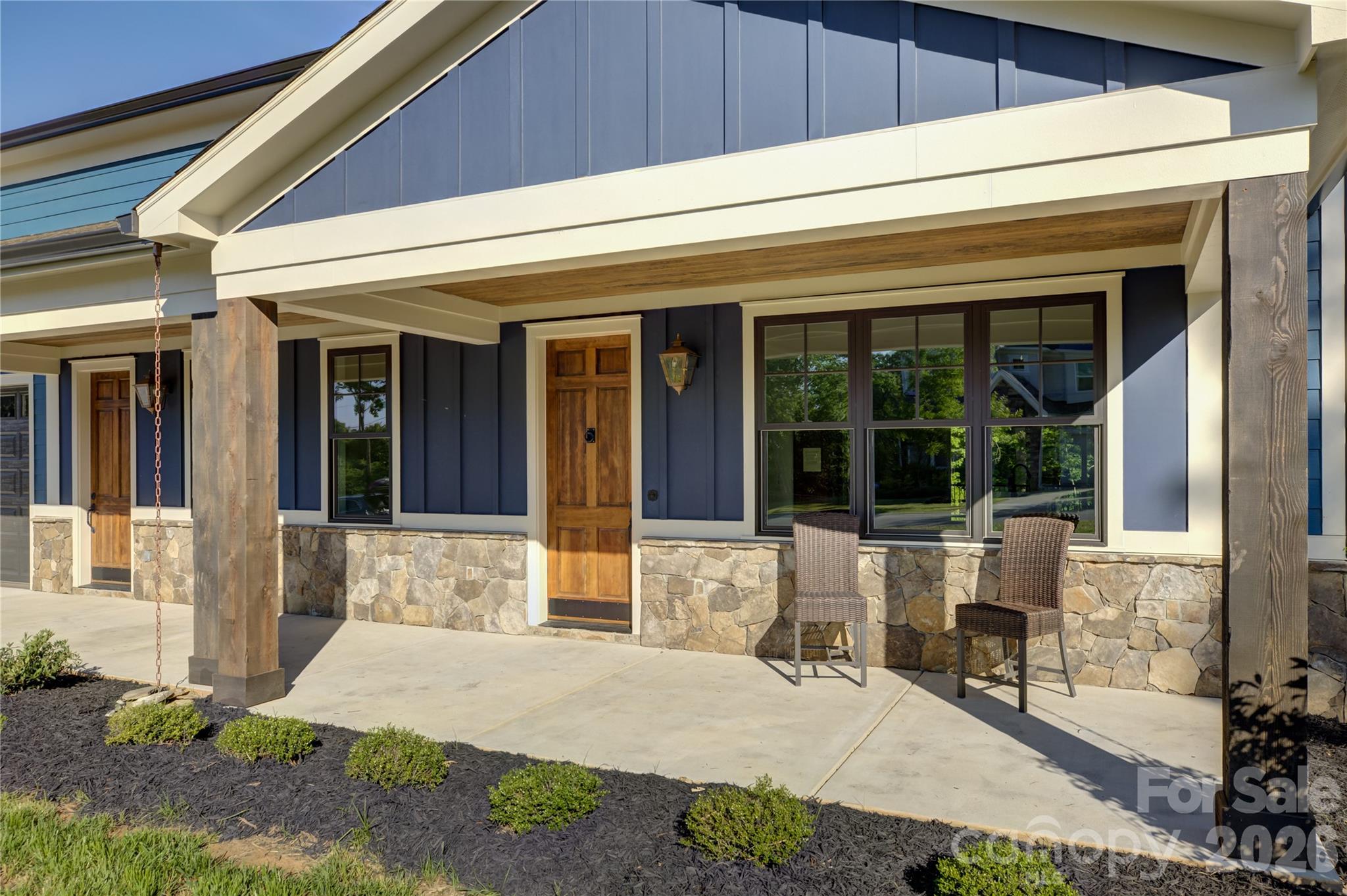 Photo 5 of 18210 Kalabash Road, Charlotte, NC