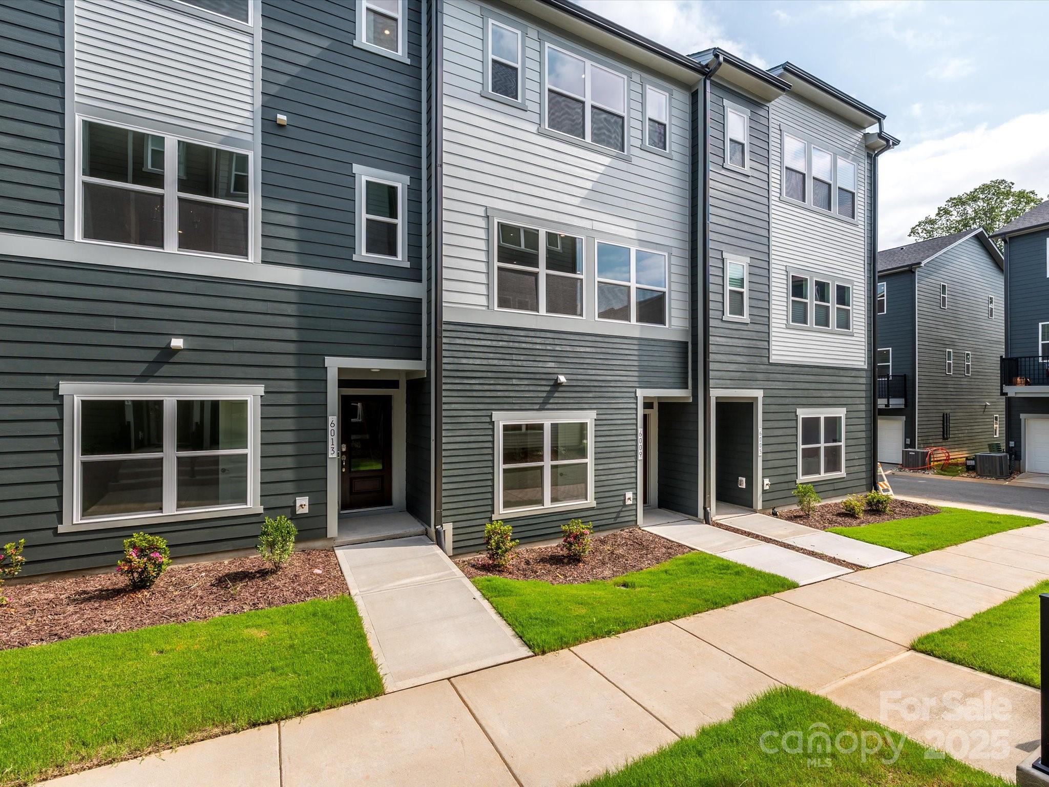 6009 Pivot Court, Charlotte, NC
